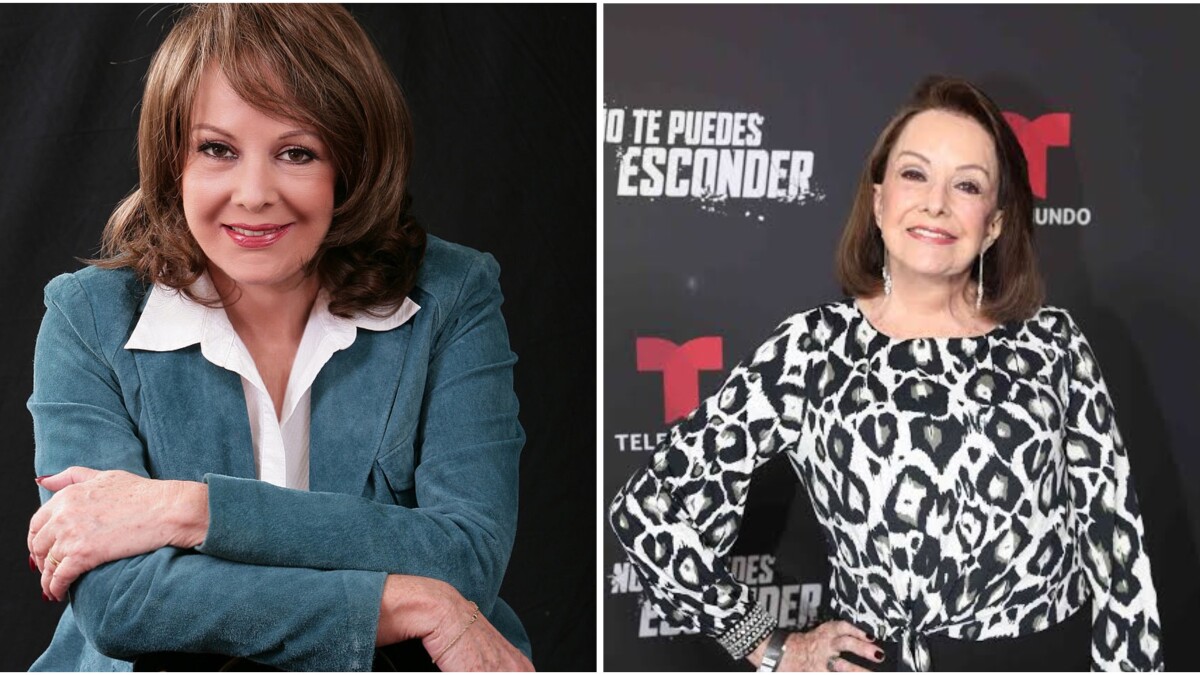 Fallece Isabel Moreno, actriz de "Gata salvaje" - Grupo Radio Guaymas